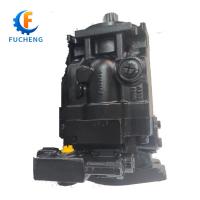 China JRRS925 Sauer Dan Foss JRR JRL Series Hydraulic Piston Pump with 45cm3 Displacement for sale
