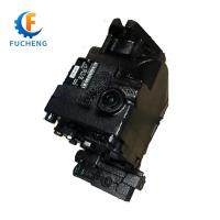 China JRRS925 Sauer Dan Foss JRR JRL Series Hydraulic Piston Pump with 45cm3 Displacement for sale