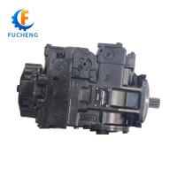 China 90R075MA1BC80S1D0 90L075 90M075 Hydraulic Piston Pump for Standard Maximum Flow Rate for sale