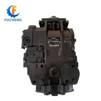 China 90R075MA1BC80S1D0 90L075 90M075 Hydraulic Piston Pump for Standard Maximum Flow Rate for sale