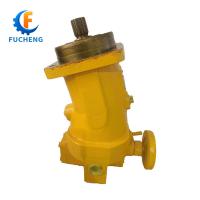 China Standard A6V Rexroth Hydraulic Pump A6V55MA2G210158 A6V55M A6V80 A6V107 A6V160 A6V225 for sale