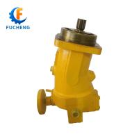 China Standard A6V Rexroth Hydraulic Pump A6V55MA2G210158 A6V55M A6V80 A6V107 A6V160 A6V225 for sale