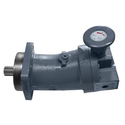 China Rexroth A7V Series Hydraulic Axial Piston Pump 75.9Kw Standard International Standard for sale