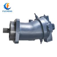 China Rexroth A7V Series Hydraulic Axial Piston Pump 75.9Kw Standard International Standard for sale