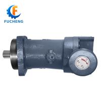 China Rexroth A7V Series Hydraulic Axial Piston Pump 75.9Kw Standard International Standard for sale