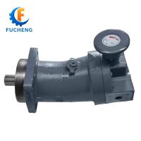 China Rexroth A7V Series Hydraulic Axial Piston Pump 75.9Kw Standard International Standard for sale