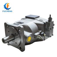 China Hydraulics Pressure Parker PV046/ PV063 /PV080/ PV092/ PV140 Hydraulic Axial Piston Pump for sale