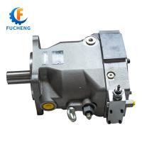 China Hydraulics Pressure Parker PV046/ PV063 /PV080/ PV092/ PV140 Hydraulic Axial Piston Pump for sale