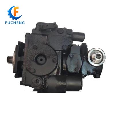 China Concrete Mixer Truck Hydraulic Pump and Motor Eaton 5423 6423 4621 5433 6433 4621 for sale