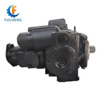 China Concrete Mixer Truck Hydraulic Pump and Motor Eaton 5423 6423 4621 5433 6433 4621 for sale