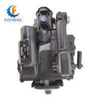 China Concrete Mixer Truck Hydraulic Pump and Motor Eaton 5423 6423 4621 5433 6433 4621 for sale