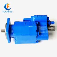 China International Standard Cast Iron Hydraulic Gear Pump for Dump Truck C101 C102 G101 G102 for sale