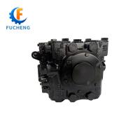 China 75cc T90L075LWDNN8AS3 Series 90 Hydraulic Pump and Motor for Industrial Applications for sale