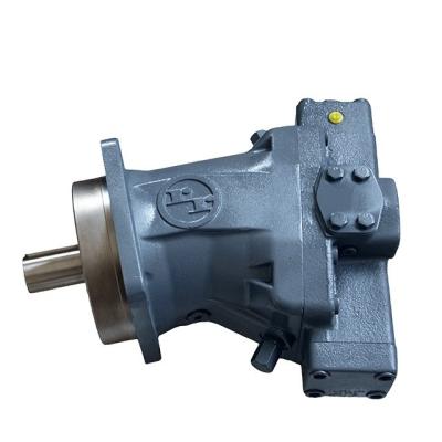 China 177Kw A7VO28 A7VO55 A7VO160 A7VO200 A7VO250 Hydraulic Piston Pump for Hydraulic Industry for sale