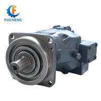 China 177Kw A7VO28 A7VO55 A7VO160 A7VO200 A7VO250 Hydraulic Piston Pump for Hydraulic Industry for sale