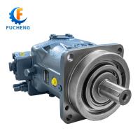 China 177Kw A7VO28 A7VO55 A7VO160 A7VO200 A7VO250 Hydraulic Piston Pump for Hydraulic Industry for sale