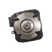 China Standard PV Series Sauer PV20 P27 Hydraulic Pump 45cm3 Displacement for Mixer Truck for sale