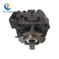 China Standard PV Series Sauer PV20 P27 Hydraulic Pump 45cm3 Displacement for Mixer Truck for sale