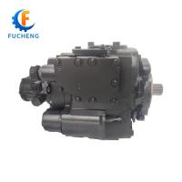 China Standard PV Series Sauer PV20 P27 Hydraulic Pump 45cm3 Displacement for Mixer Truck for sale