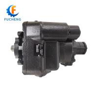 China Standard PV Series Sauer PV20 P27 Hydraulic Pump 45cm3 Displacement for Mixer Truck for sale