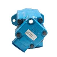 China Eaton VQ Series 2525VQ 3520VQ 3525VQ 4520VQ 4525VQ 4535VQ Hydraulic Double Vane Pump for sale