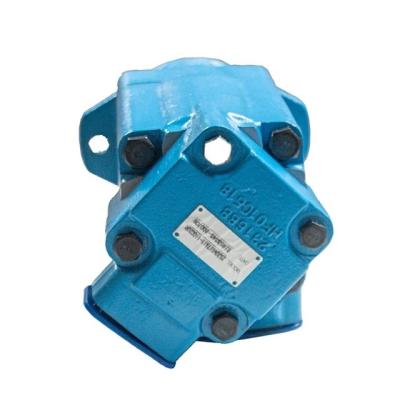 China Eaton VQ Series 2525VQ 3520VQ 3525VQ 4520VQ 4525VQ 4535VQ Hydraulic Double Vane Pump for sale