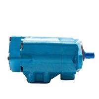 China Eaton VQ Series 2525VQ 3520VQ 3525VQ 4520VQ 4525VQ 4535VQ Hydraulic Double Vane Pump for sale