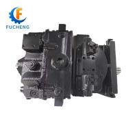 China Sauer 90L055 90L075 90L100 90L130 90L180 90L250 Variable Displacement Hydraulic Pumps for sale