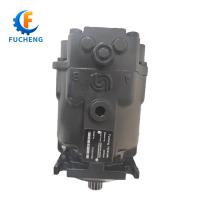 China Sauer 90L055 90L075 90L100 90L130 90L180 90L250 Variable Displacement Hydraulic Pumps for sale
