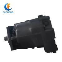 China Sauer 90L055 90L075 90L100 90L130 90L180 90L250 Variable Displacement Hydraulic Pumps for sale