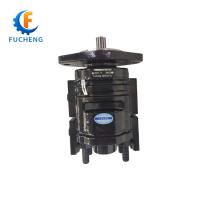 China Machinery Standard Fucheng Hydraulic Gear Pump for Parker Commercial Pgp76 Pgp365 P365 for sale
