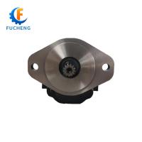China Machinery Standard Fucheng Hydraulic Gear Pump for Parker Commercial Pgp76 Pgp365 P365 for sale