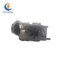 China Machinery Standard Fucheng Hydraulic Gear Pump for Parker Commercial Pgp76 Pgp365 P365 for sale