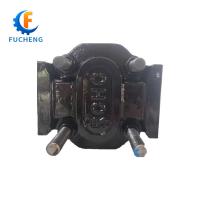 China Machinery Standard Fucheng Hydraulic Gear Pump for Parker Commercial Pgp76 Pgp365 P365 for sale