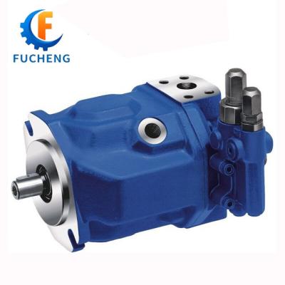 China Fucheng High Pressure A10VSO28 A10VS071 Hydraulic Pump from Rexroth A10VSO Series for sale