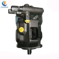 China Fucheng High Pressure A10VSO28 A10VS071 Hydraulic Pump from Rexroth A10VSO Series for sale