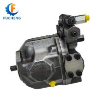 China Fucheng High Pressure A10VSO28 A10VS071 Hydraulic Pump from Rexroth A10VSO Series for sale