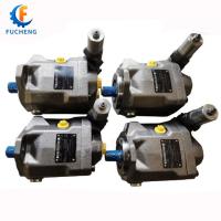 China Fucheng High Pressure A10VSO28 A10VS071 Hydraulic Pump from Rexroth A10VSO Series for sale