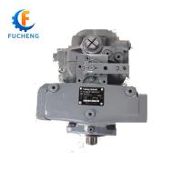 China A4VTG71 A4VTG71HW A4VTG90HW A4VTG90 Axial Piston Brueninghaus Hydromatik Mannesmann Mixer Pump for sale