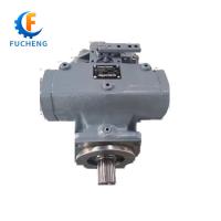 China A4VTG71 A4VTG71HW A4VTG90HW A4VTG90 Axial Piston Brueninghaus Hydromatik Mannesmann Mixer Pump for sale