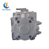 China A4VTG71 A4VTG71HW A4VTG90HW A4VTG90 Axial Piston Brueninghaus Hydromatik Mannesmann Mixer Pump for sale