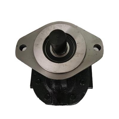 China Parker Commercial P30 P31 P50 P51 P75 P76 Hydraulic Gear Pump for High Demand Market for sale