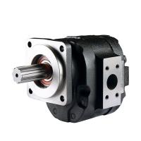 China Parker Commercial P30 P31 P50 P51 P75 P76 Hydraulic Gear Pump for High Demand Market for sale