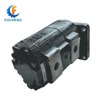 China Parker Commercial P30 P31 P50 P51 P75 P76 Hydraulic Gear Pump for High Demand Market for sale