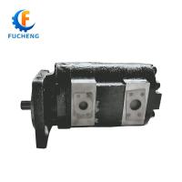China Parker Commercial P30 P31 P50 P51 P75 P76 Hydraulic Gear Pump for High Demand Market for sale
