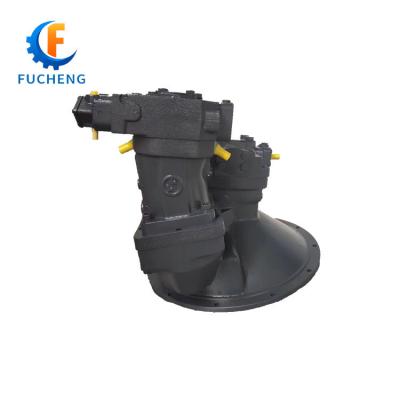China A8VO107 A8VO80LA1KH1/61R1-NZG05F004 A8VO55 A8VO80 A8VO140 Hydraulic Pump for Machinery for sale