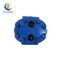China Directly Sell P7600 Triple Tandem Gear Oil Pump for Standard Structure Machinery for sale