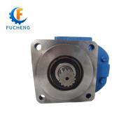 China Directly Sell P7600 Triple Tandem Gear Oil Pump for Standard Structure Machinery for sale