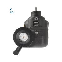 China A2VK107 A2VK28 A2VK55 A2VK12 Hydraulic Metering Pump for Hydraulics Pressure from Fucheng for sale