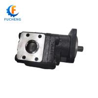 China PGP505 PGP511 PGP517 PGP315 PGP330 PGP365 PGP620 PGP640 International Standard Gear Pump for sale